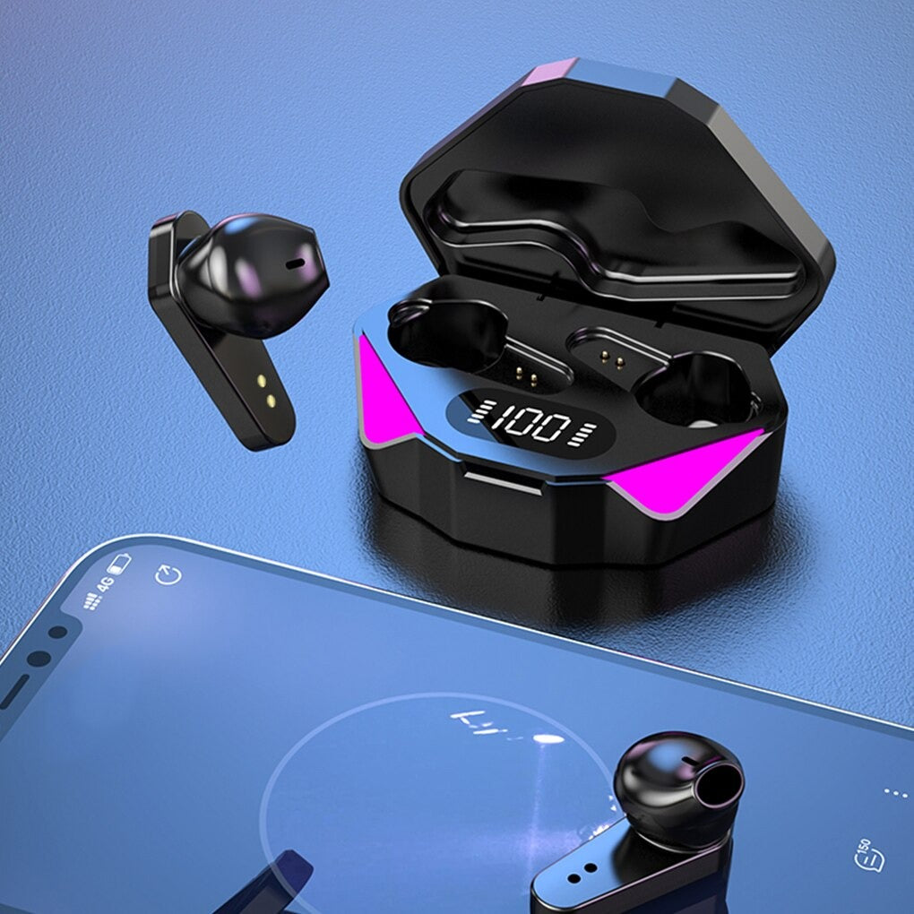 Audifonos X15 tws pro– WALLY STORE
